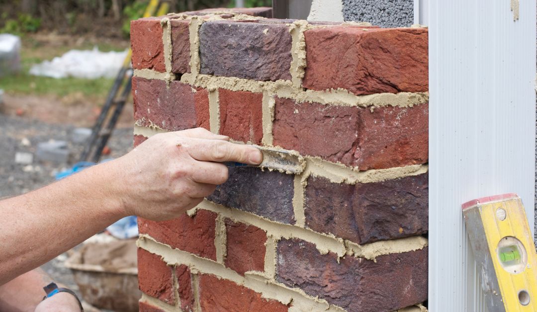 How Much Does It Cost to Hire Brick-Pointing Contractors? - AK Roofing NY